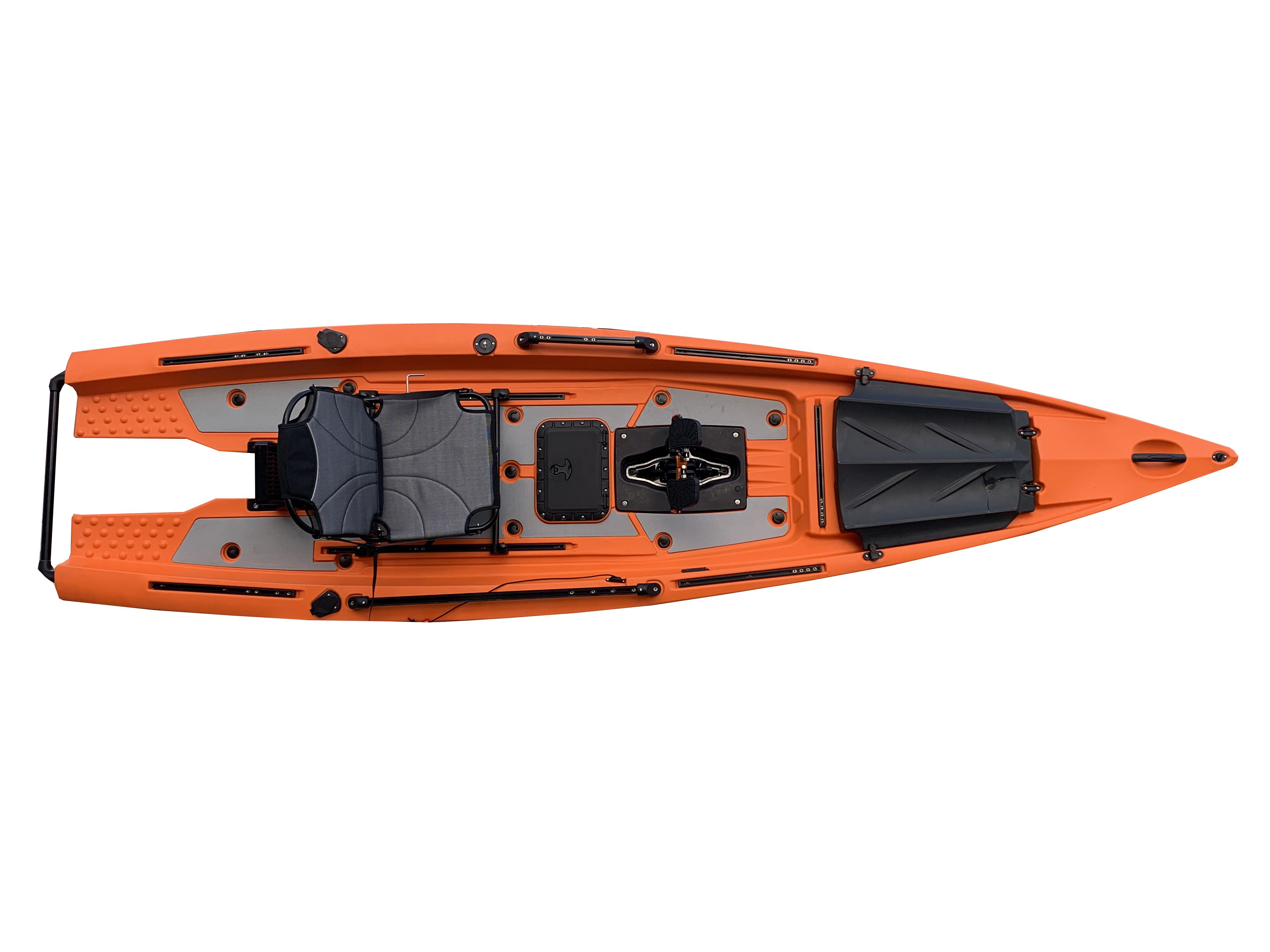 Nautic Pursuit Predator 130 | nauticoutdoor.com