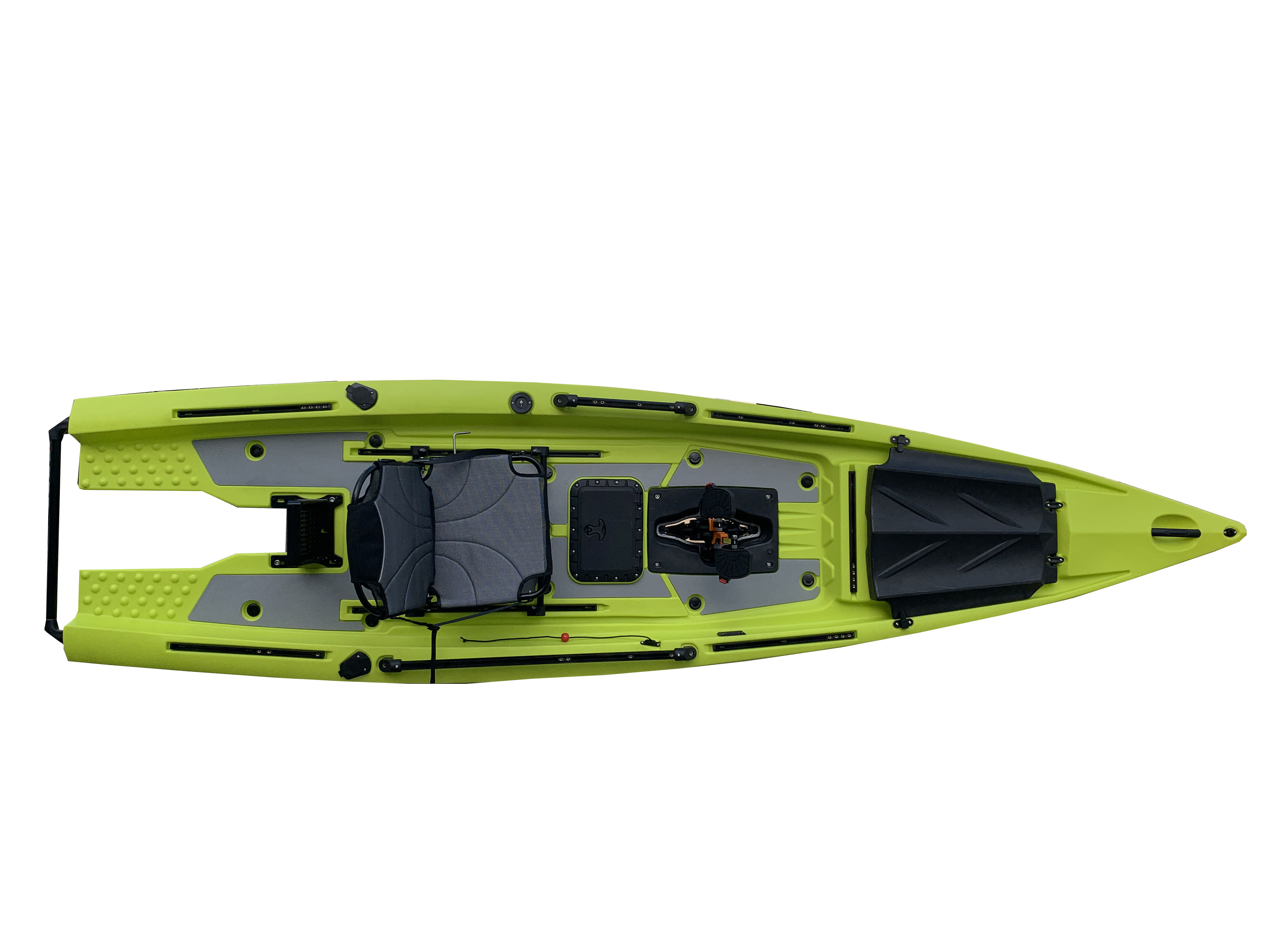 Nautic Pursuit Predator 130 | nauticoutdoor.com